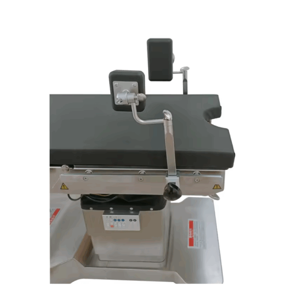 Lateral Supports for Orthopedic & Neurosurgical Needs | Infinium Medical